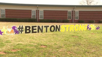 Benton Middle School to open Tuesday | Louisiana | ktbs.com
