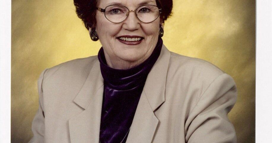 Hazel Beard, former Shreveport mayor, dies in Texas | News | ktbs.com