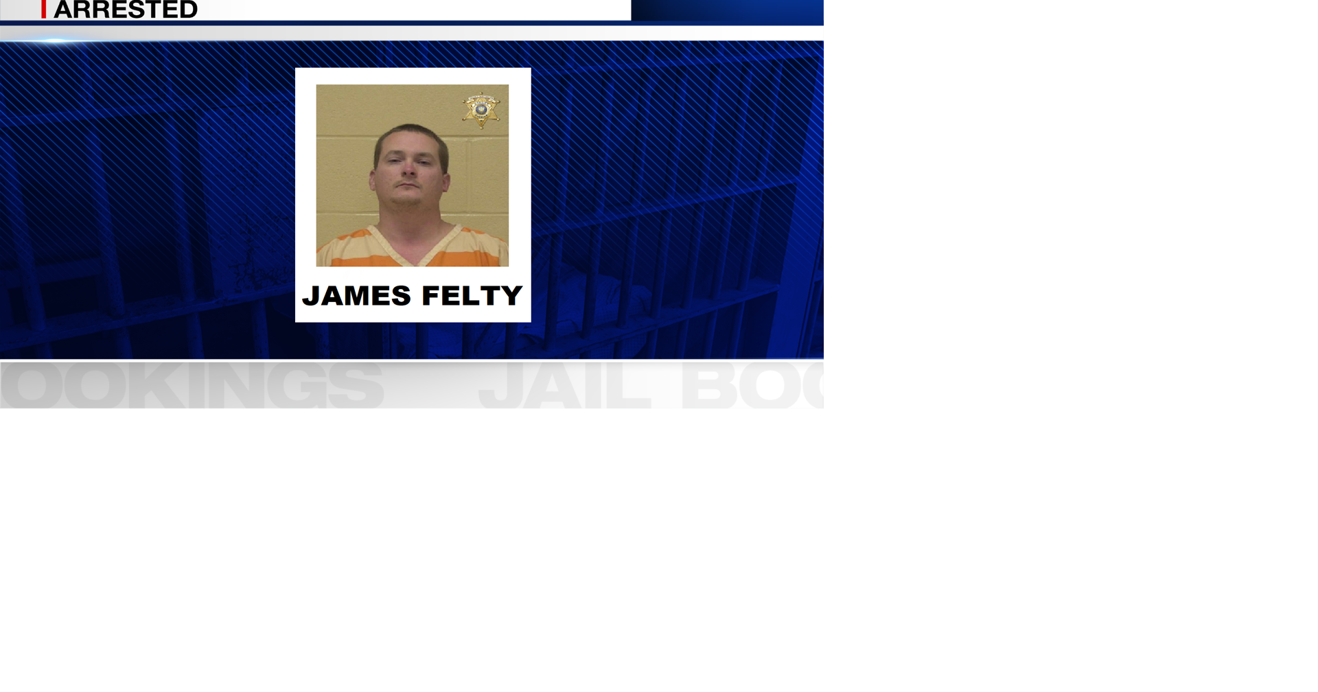 Tier 1 sex offender arrested in Bossier Parish | Crime | ktbs.com