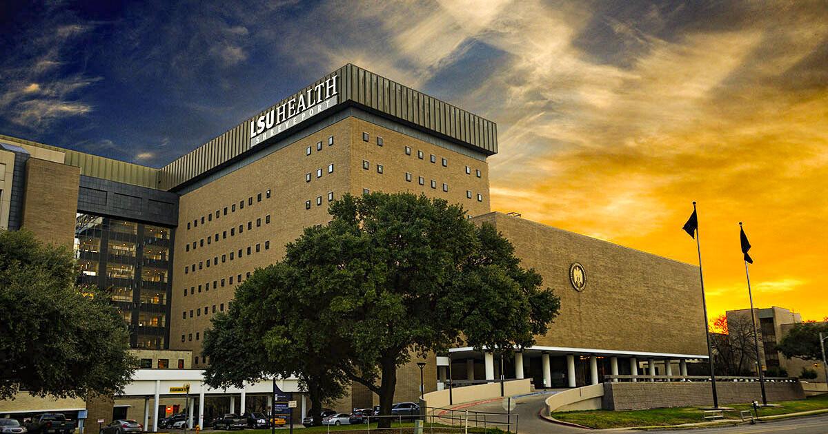 New research for prostate cancer from LSU Health | In Case You Missed ...