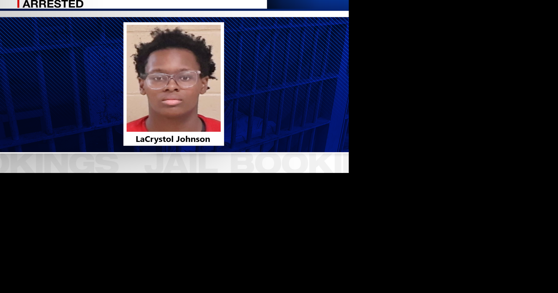Shreveport mother arrested after leaving child in hot car | News | ktbs.com