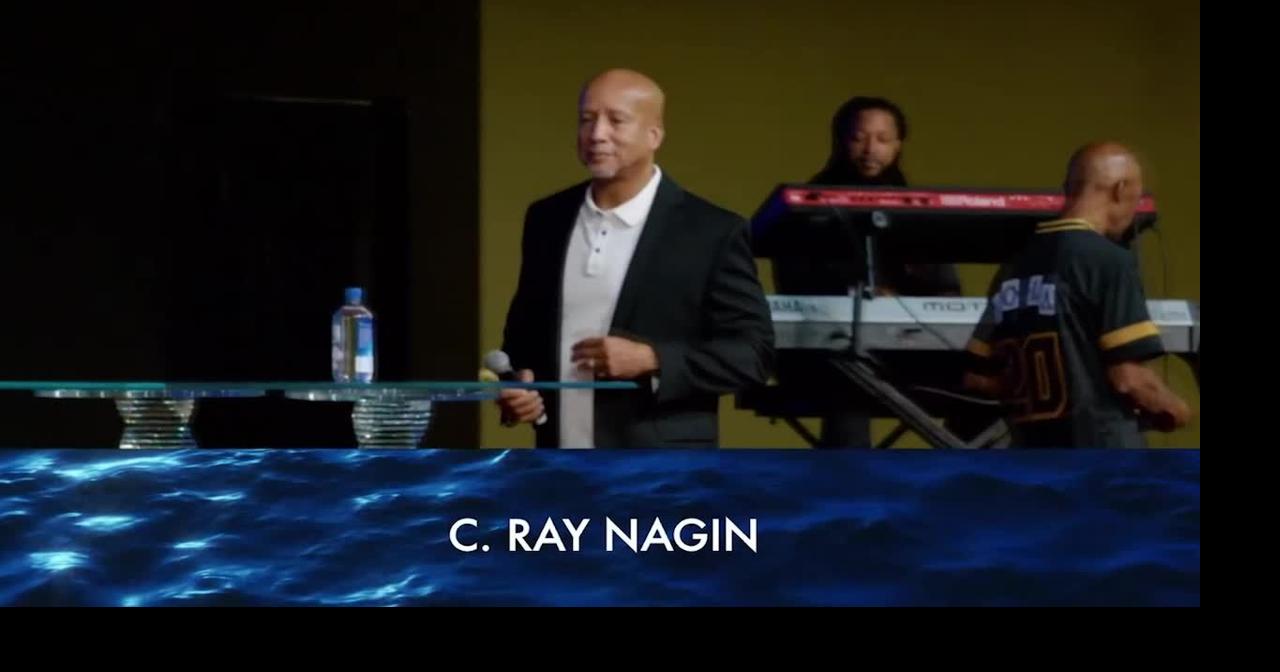 Former New Orleans Mayor Ray Nagin reflects on Katrina in his first ...