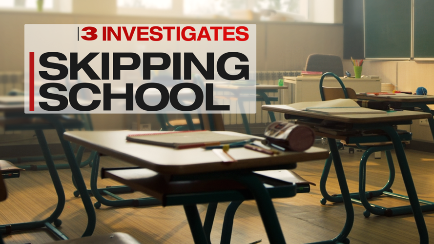 Alarming connection between truancy and juvenile crime: A growing ...