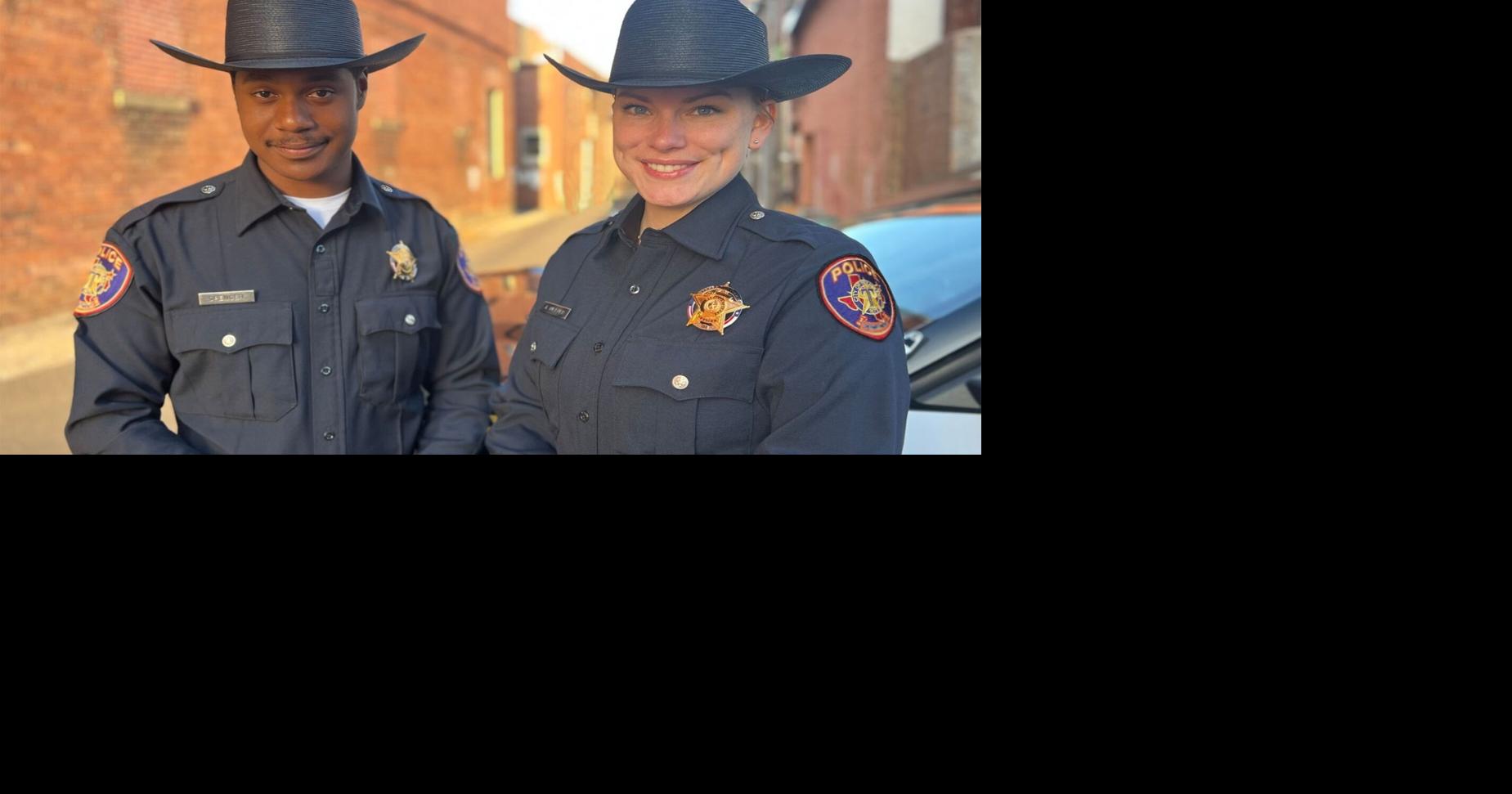 Texarkana Texas Police Department looking for next generation of ...