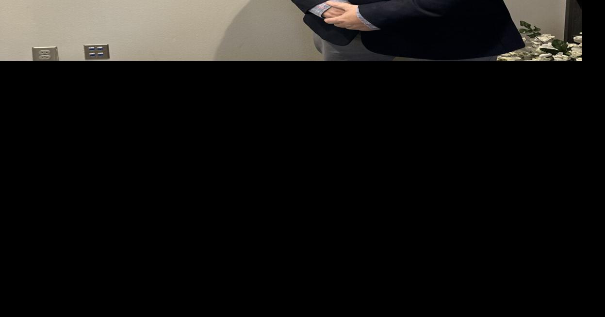 DeSoto Parish School Board appoints new District 6 member | News | ktbs.com