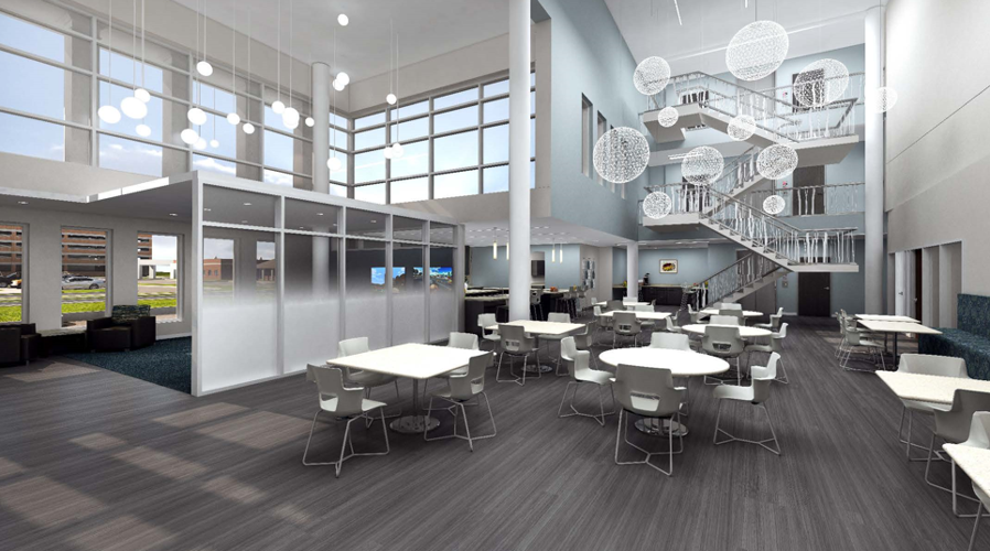 Ronald McDonald House gets $250,000 donation from SWEPCO | News | ktbs.com