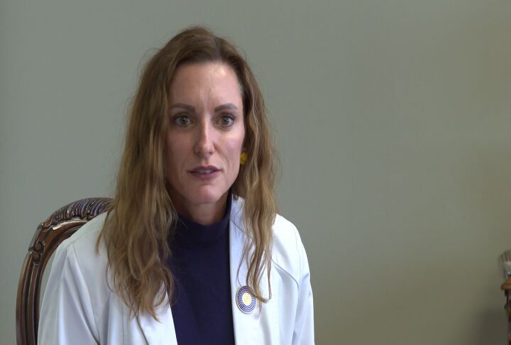 Shreveport doctor files suit against LSU Health Sciences | News | ktbs.com