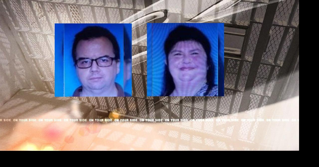 Parents of missing autistic boy arrested | Louisiana | ktbs.com