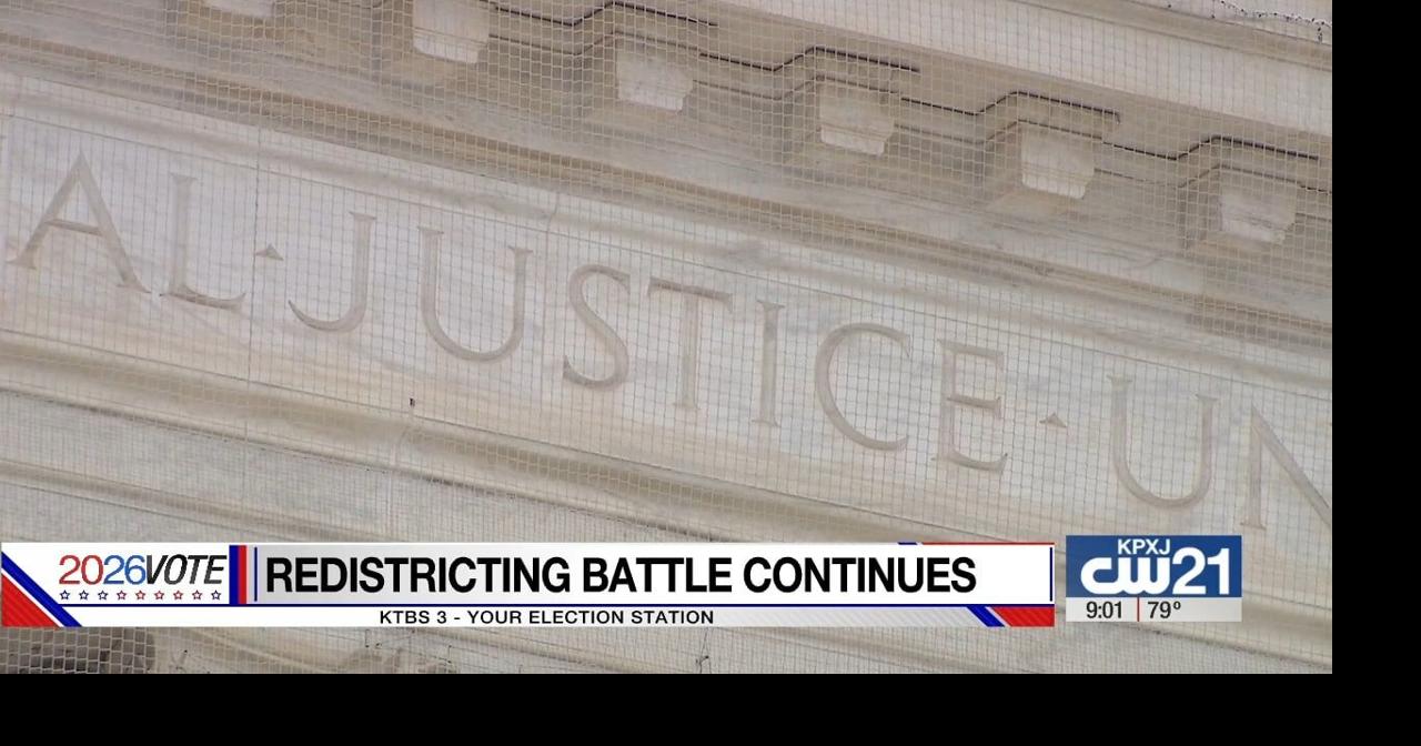 Southern states follow Louisiana after Supreme Court ruling on ...