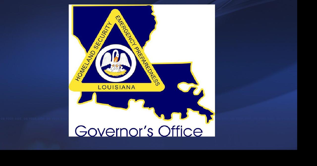 State Emergency Operations Center activation levels changing | Tropical ...