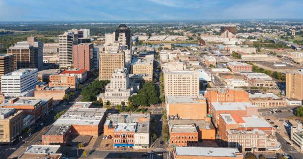 Mayor Tom Arceneaux releases state of the city report | News | ktbs.com