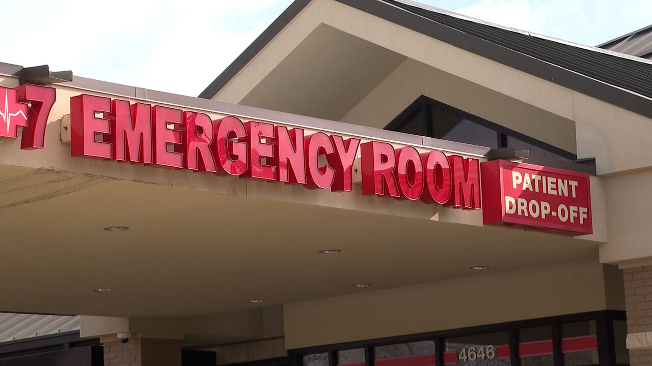 Texarkana doctor shares prevention tips as flu cases increase ...