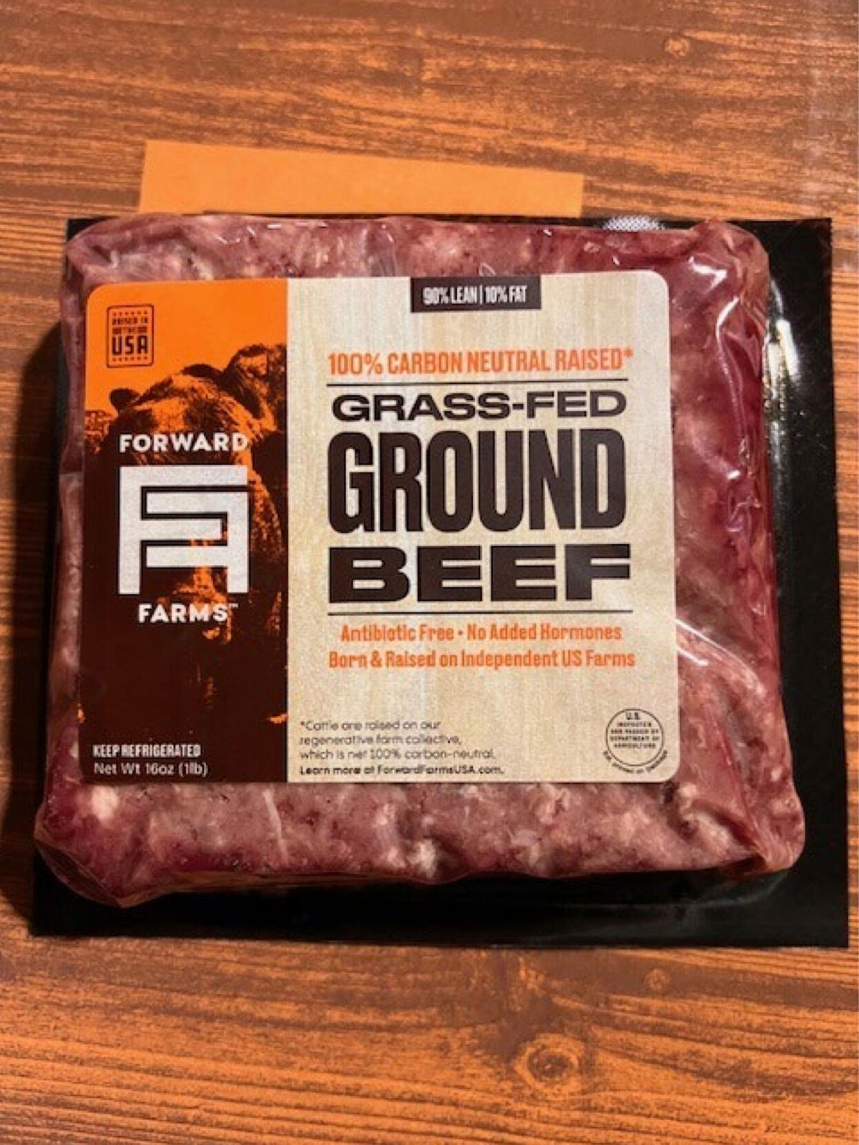 Idaho company recalls nearly 3,000 pounds of ground beef for E. coli ...