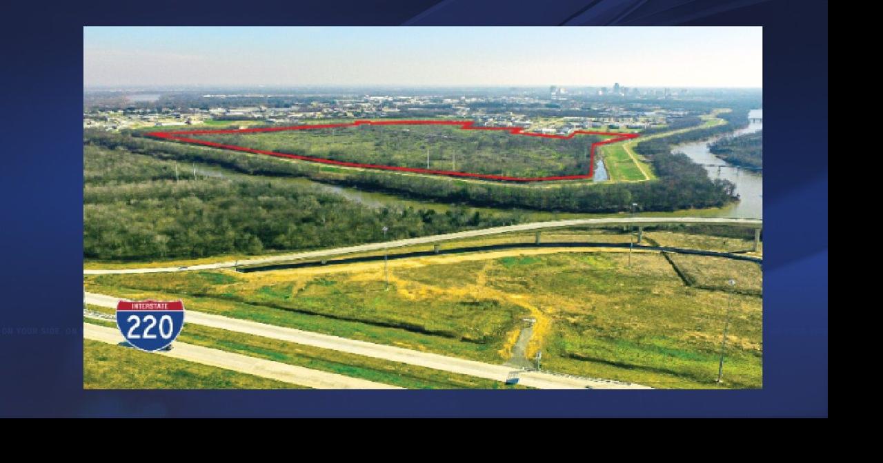 Amazon coming to Shreveport? | | ktbs.com