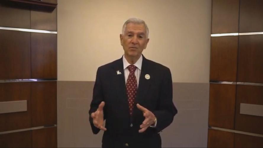 Race for Louisiana governor could be most expensive ever | ArkLaTex In ...