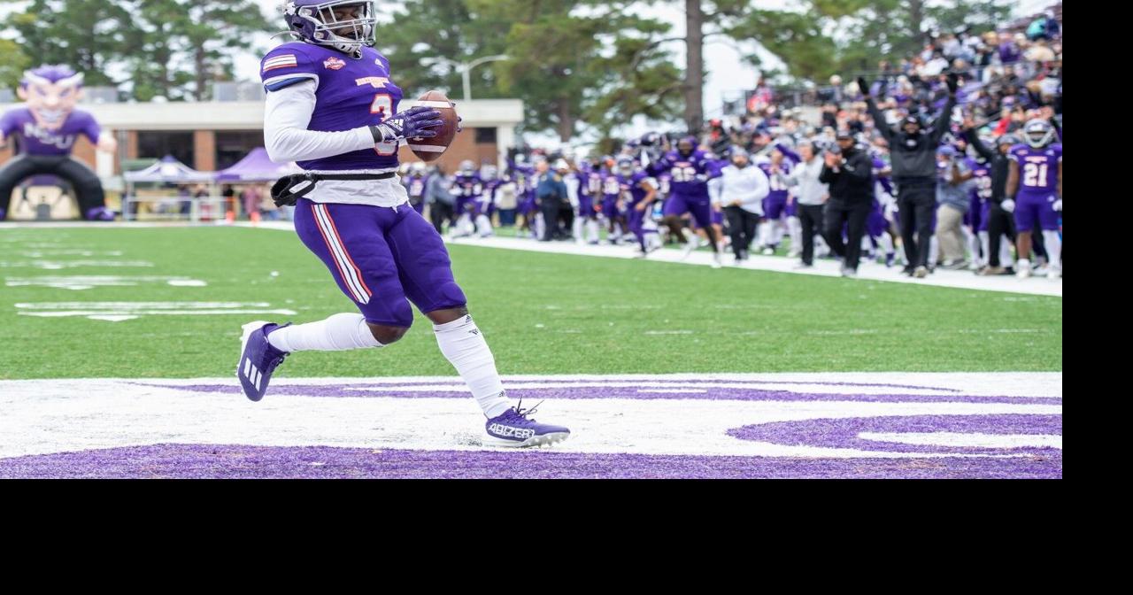 NSU can't keep pace with No. 5/7 UIW in Senior Day loss | In Case You Missed It | ktbs.com