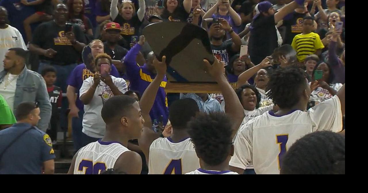 Simsboro wins Class B State Championship | Sports | ktbs.com