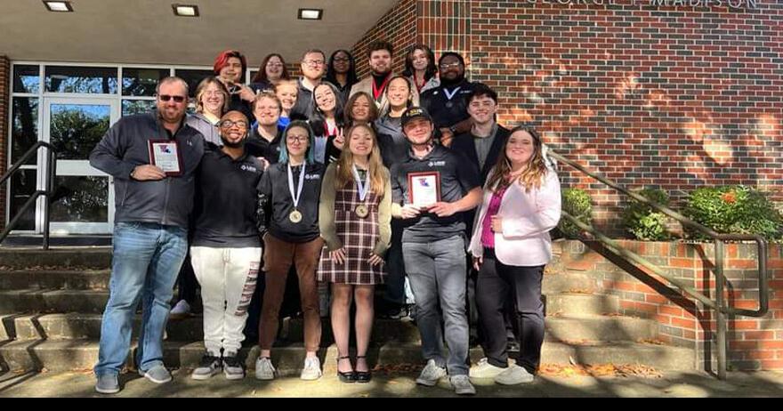 LSUS debate logs first team win of season | Community | ktbs.com