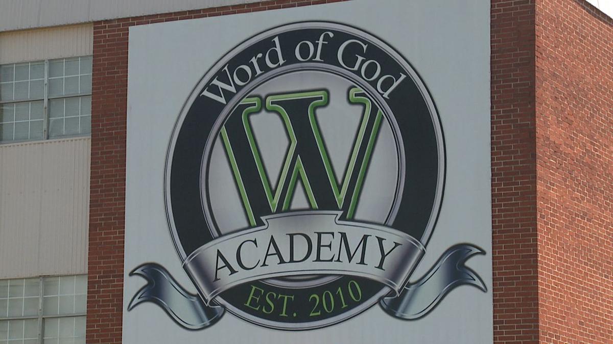 Word of God Academy disapproves of planned rehab center next to the ...
