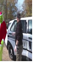 Grinch up to trouble across the ArkLaTex | Spirit of Christmas | ktbs.com