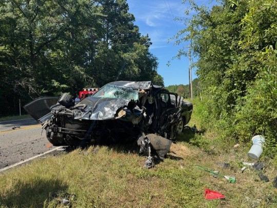 Section of Highway 169 reopens following head-on collision | News ...