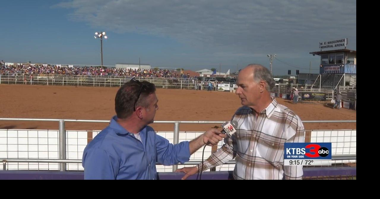 Benton’s Ray Forcier Memorial Rodeo kicks off this weekend | Community ...