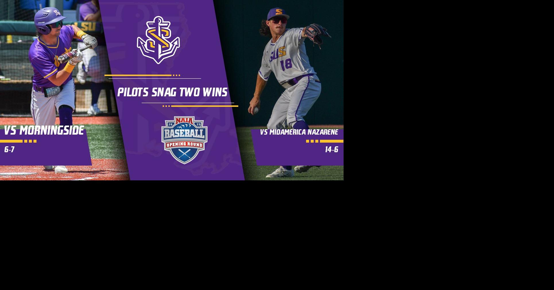 LSUS steals two wins to advance to opening round championship | In Case You Missed It | ktbs.com