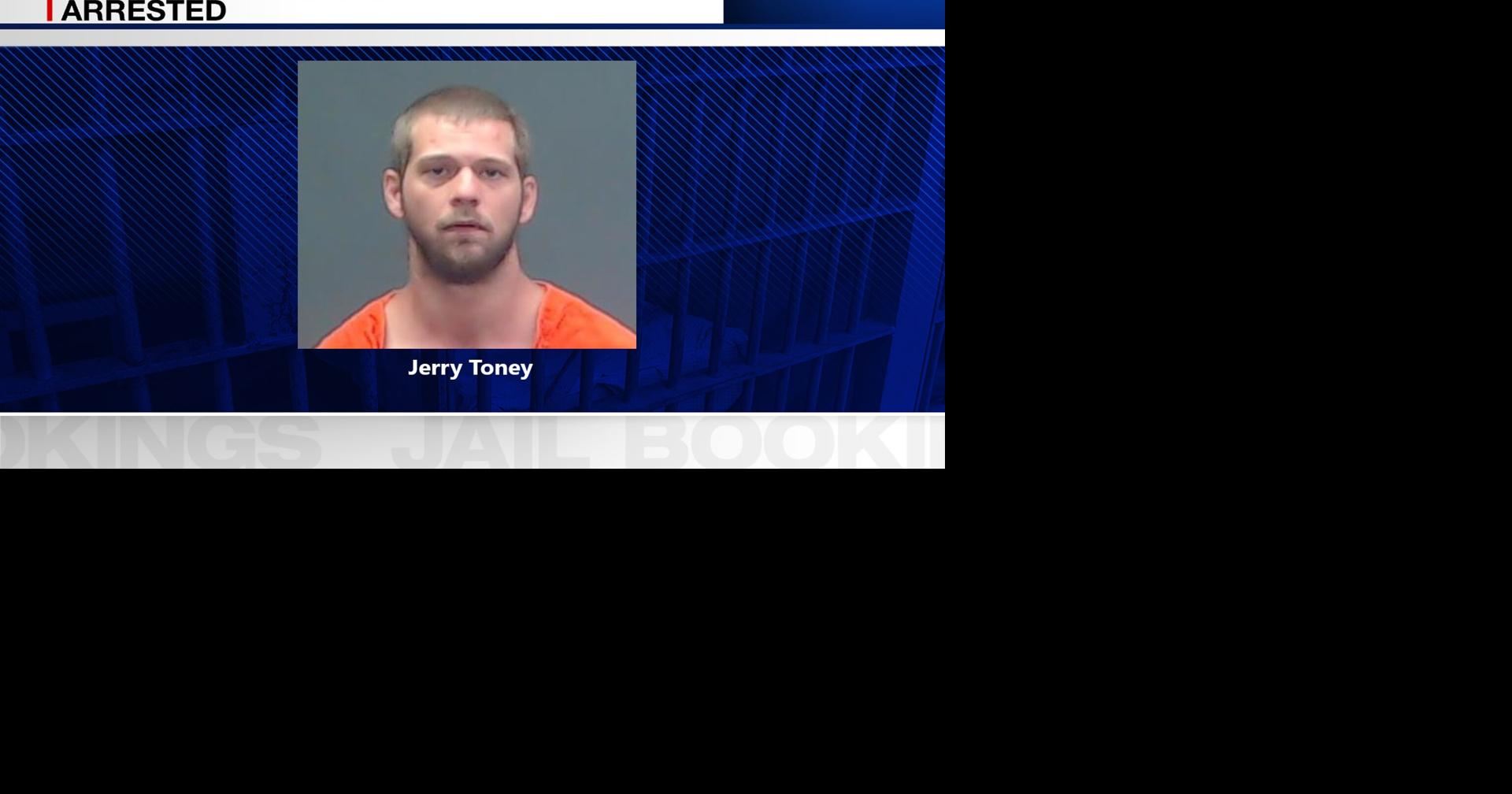 Texas man arrested with hatchet at Texarkana Walmart | News | ktbs.com