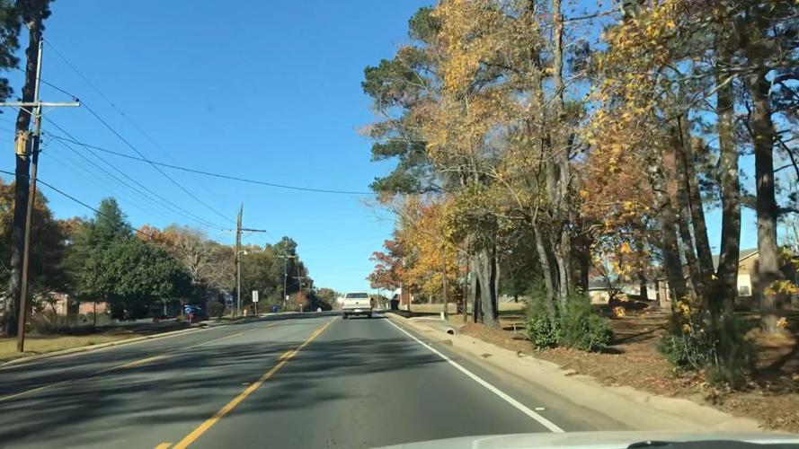 Driver seeks solution to Highway 371 problems | ArkLaTex In-Depth ...