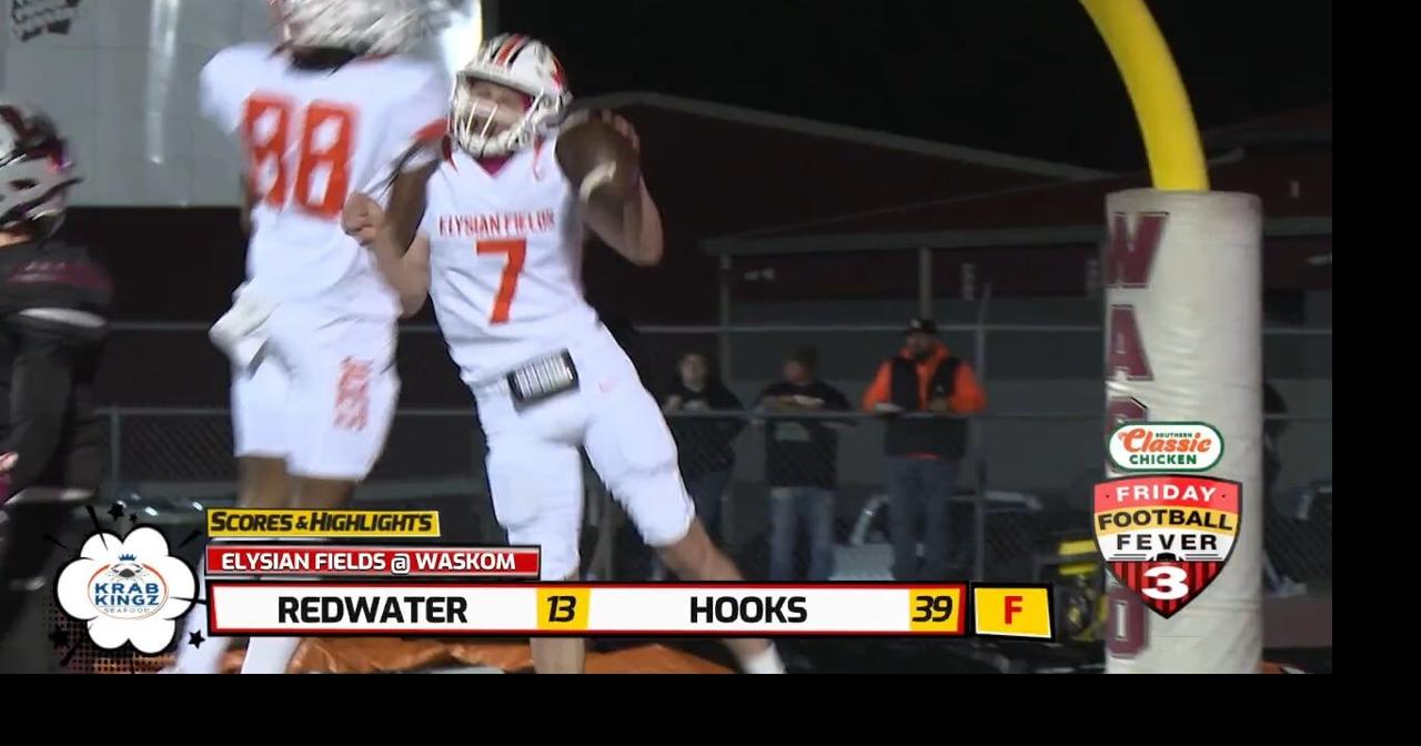 elysian fields score