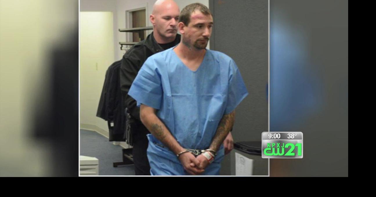 Webster inmate shot in officer-involved shooting | News | ktbs.com