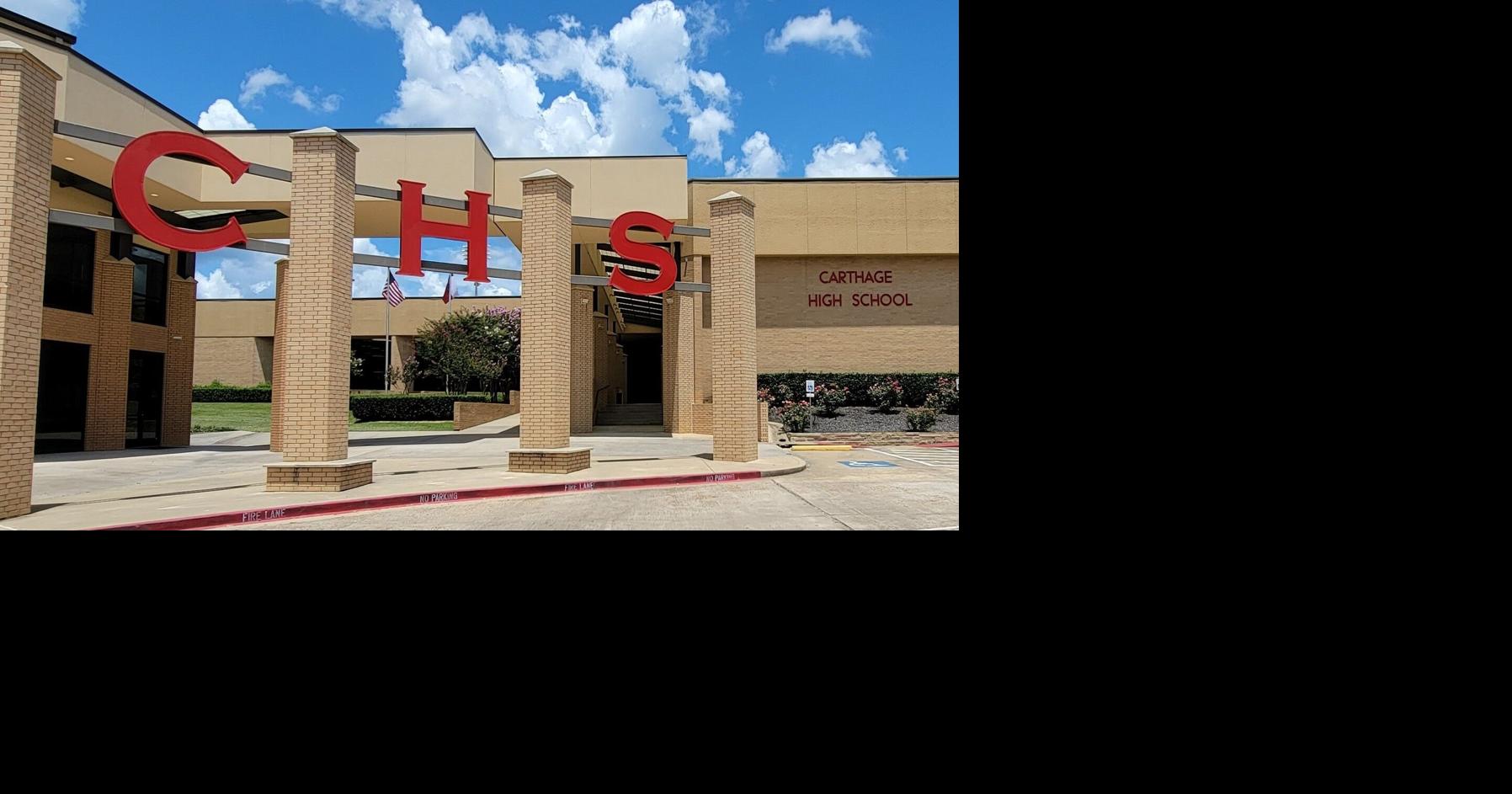Carthage ISD proposes $23M bond to upgrade local schools | East Texas ...