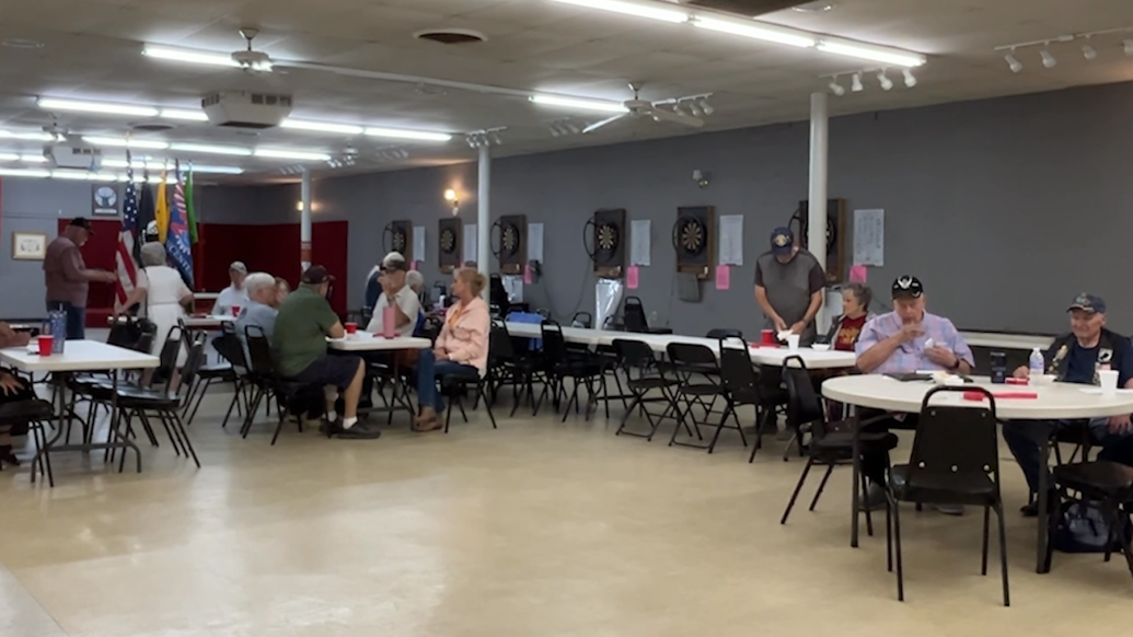 Elks Lodge celebrates Father's Day while supporting veterans | News ...