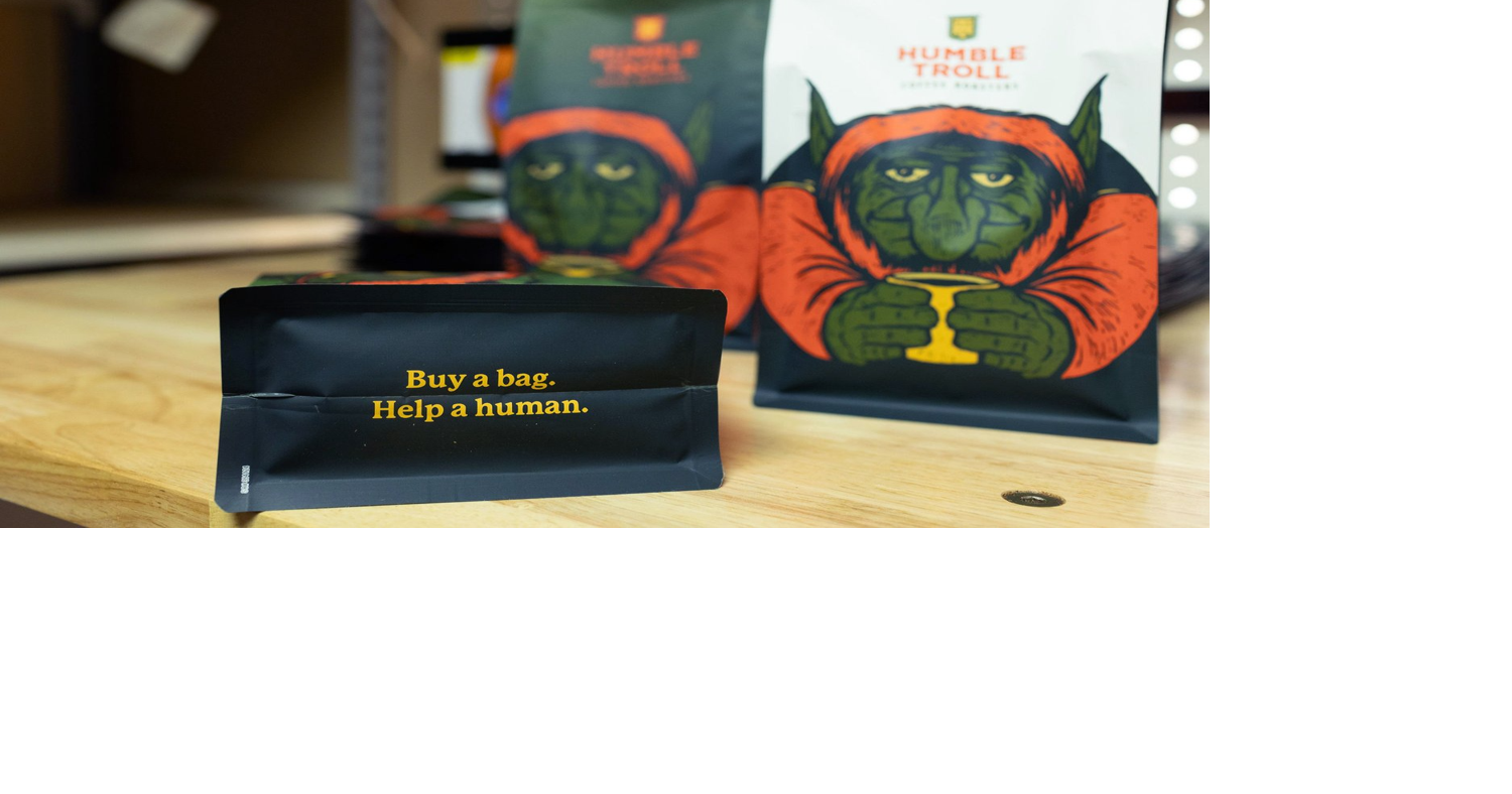 Mission Texarkana introduces custom-made coffee beans, serving up ...