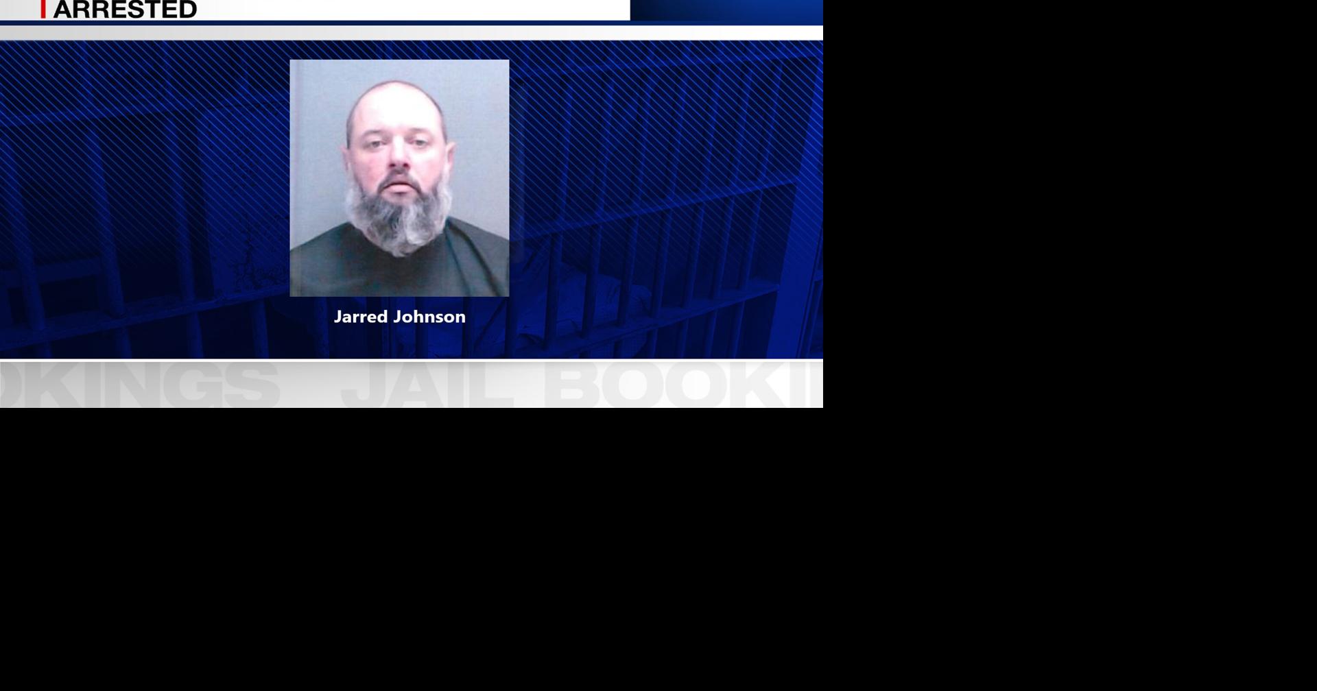 Waskom man arrested in murder-for-hire plan | News | ktbs.com