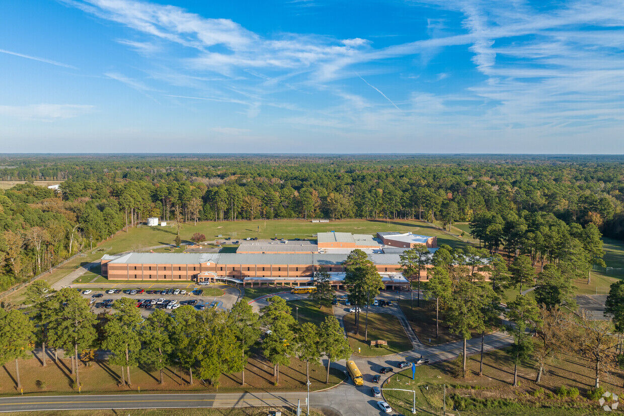 2 students arrested following active shooter call to Keithville school ...