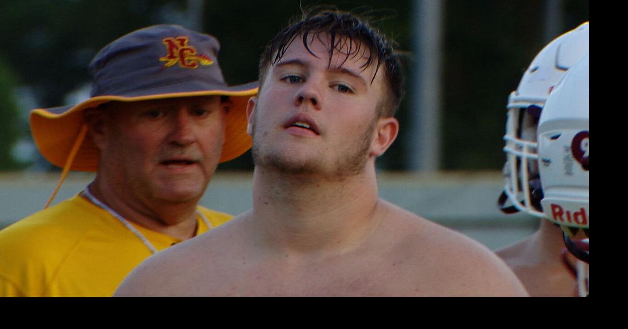 Joseph Cryer talks commitment to LSU | Sports | ktbs.com