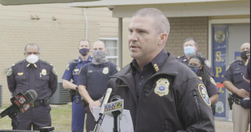 New SPD community hub seen as new crime-fighting tool | News | ktbs.com