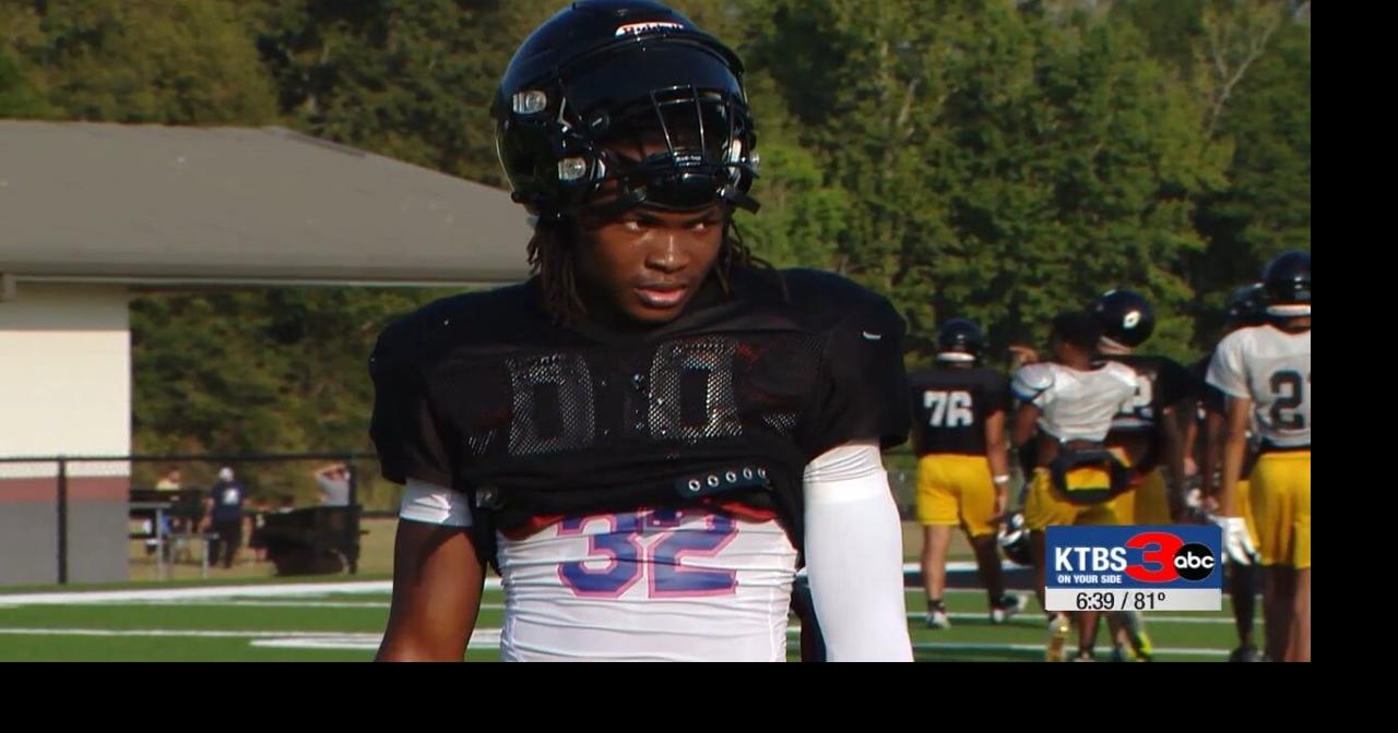 KTBS 3 Sports kicks off another amazing season of Friday Football Fever ...