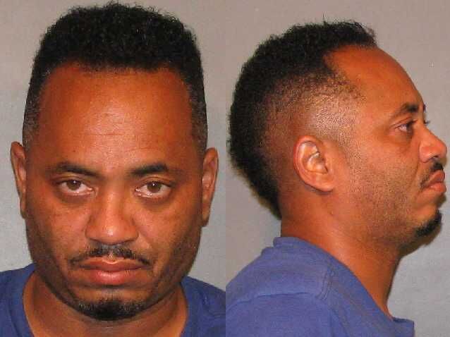 Caddo Jail Bookings, 01-02-22 | Jail Bookings | ktbs.com