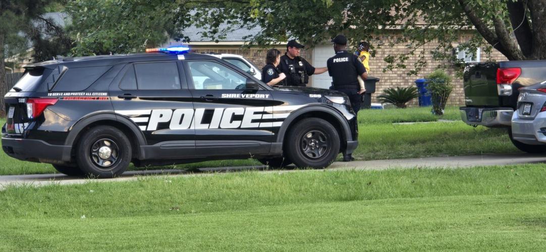 Domestic dispute turns into shooting on Pines Rd | Crime | ktbs.com