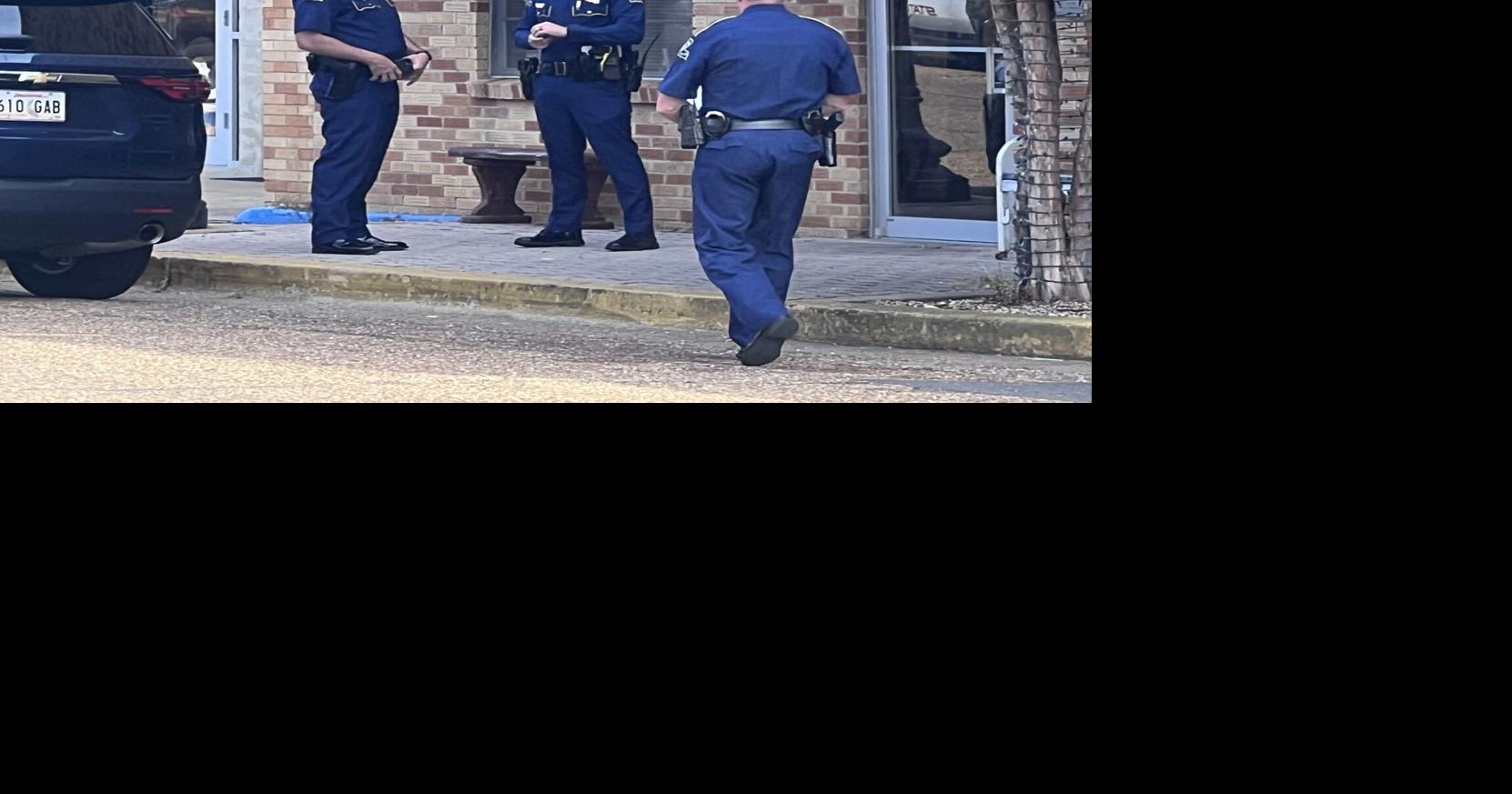 Homer police chief arrested | News | ktbs.com