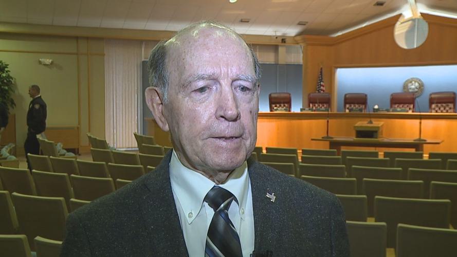 Bossier City Council members may give up hiring authority | ArkLaTex In ...