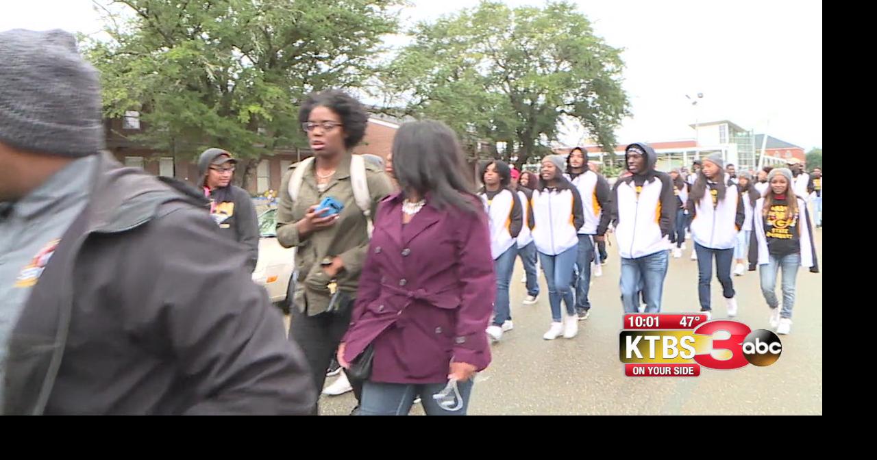 How GSU's homecoming tradition has changed after deadly shooting | News ...