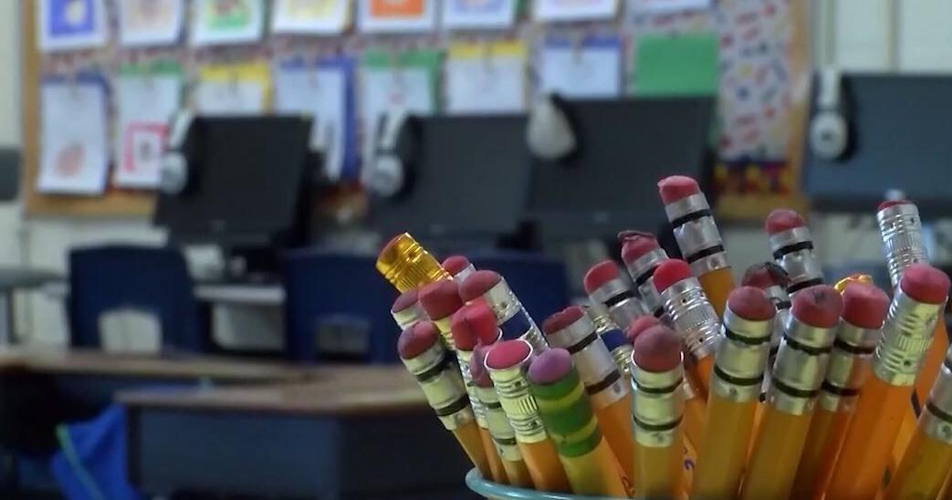 Caddo Parish Public Schools earns AA- credit rating upgrade | News ...