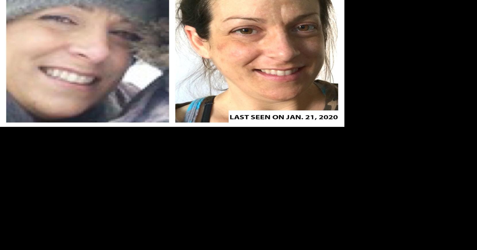 Family of missing Vivian woman appeals to the public | News | ktbs.com