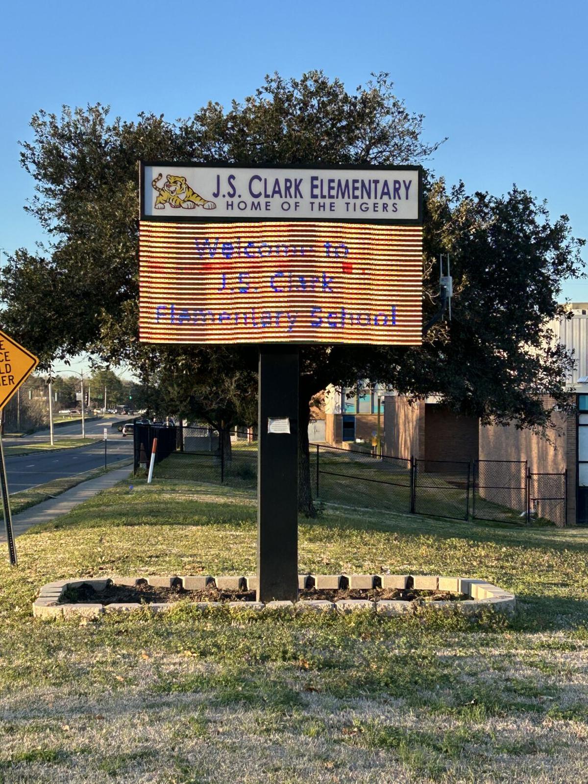 Big change on the way for Caddo Parish school | Education | ktbs.com