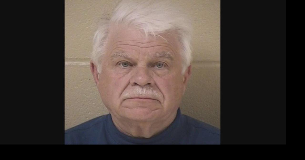 Former Shreveport attorney arrested on solicitation charge | News ...