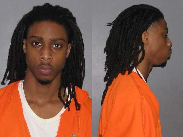 Deangelo Whitaker guilty as charged, co-defendants plead guilty | News ...