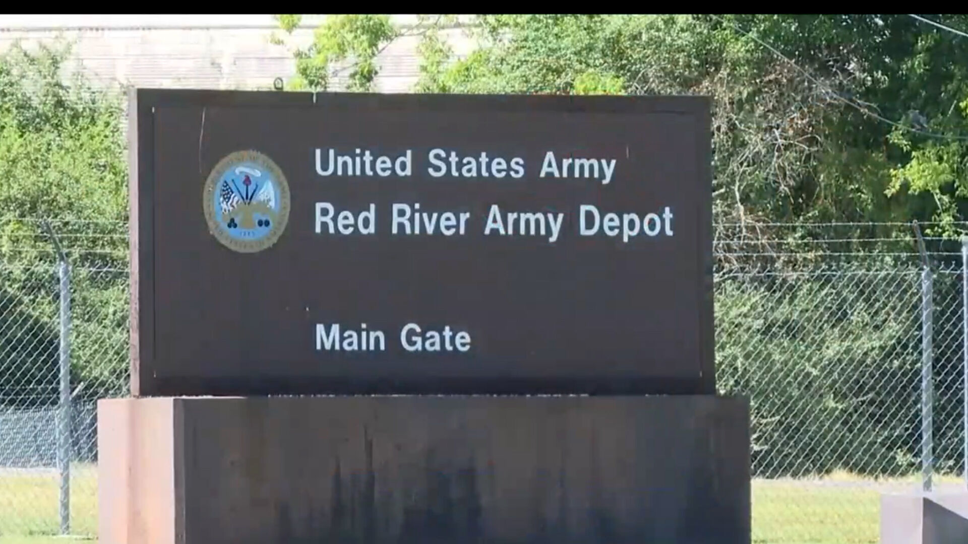 City of Texarkana, Texas passes resolution to support Red River Army ...